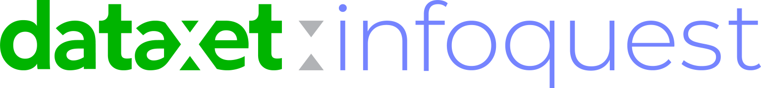 Contact Us | dataxet:infoquest