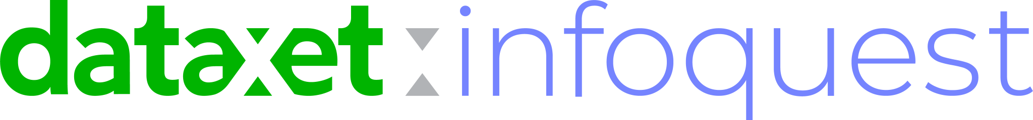 Contact Us | dataxet:infoquest