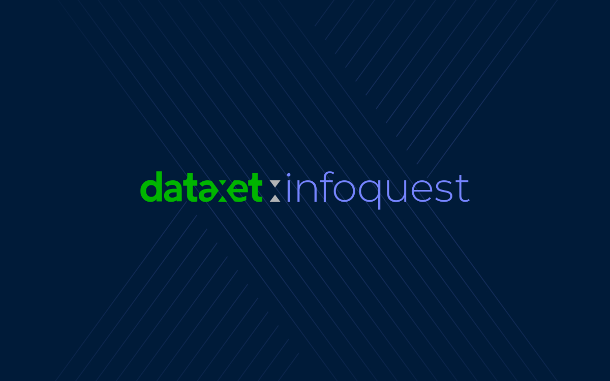 Contact Us | dataxet:infoquest